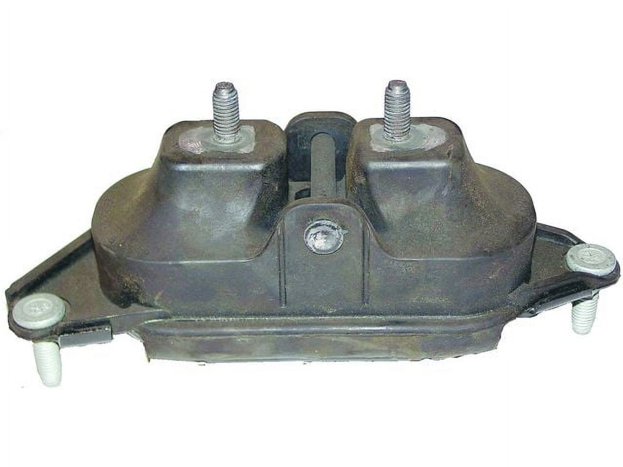 Right Engine Mount - Compatible with 2000 - 2006 Pontiac Montana AWD ...