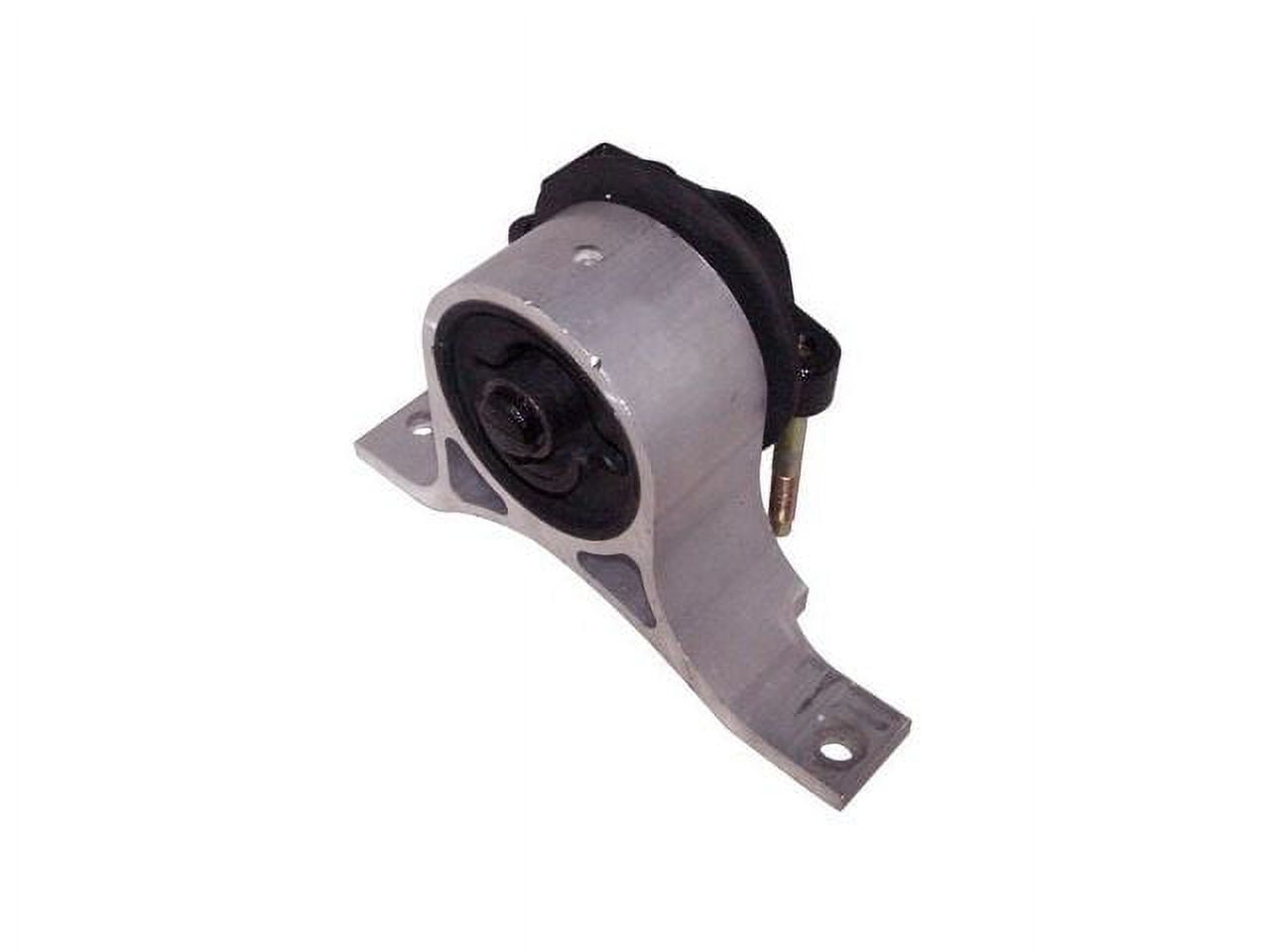 Right Engine Mount - Compatible with 2002 - 2006 Nissan Altima 3.5L V6 ...