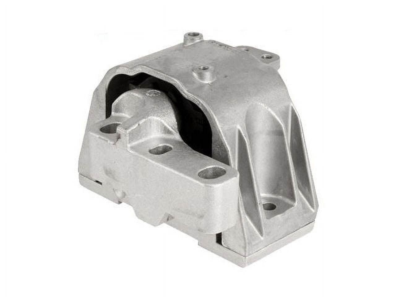 Right Engine Mount - Compatible with 2002 - 2006 Volkswagen Golf 1.8L 4 ...
