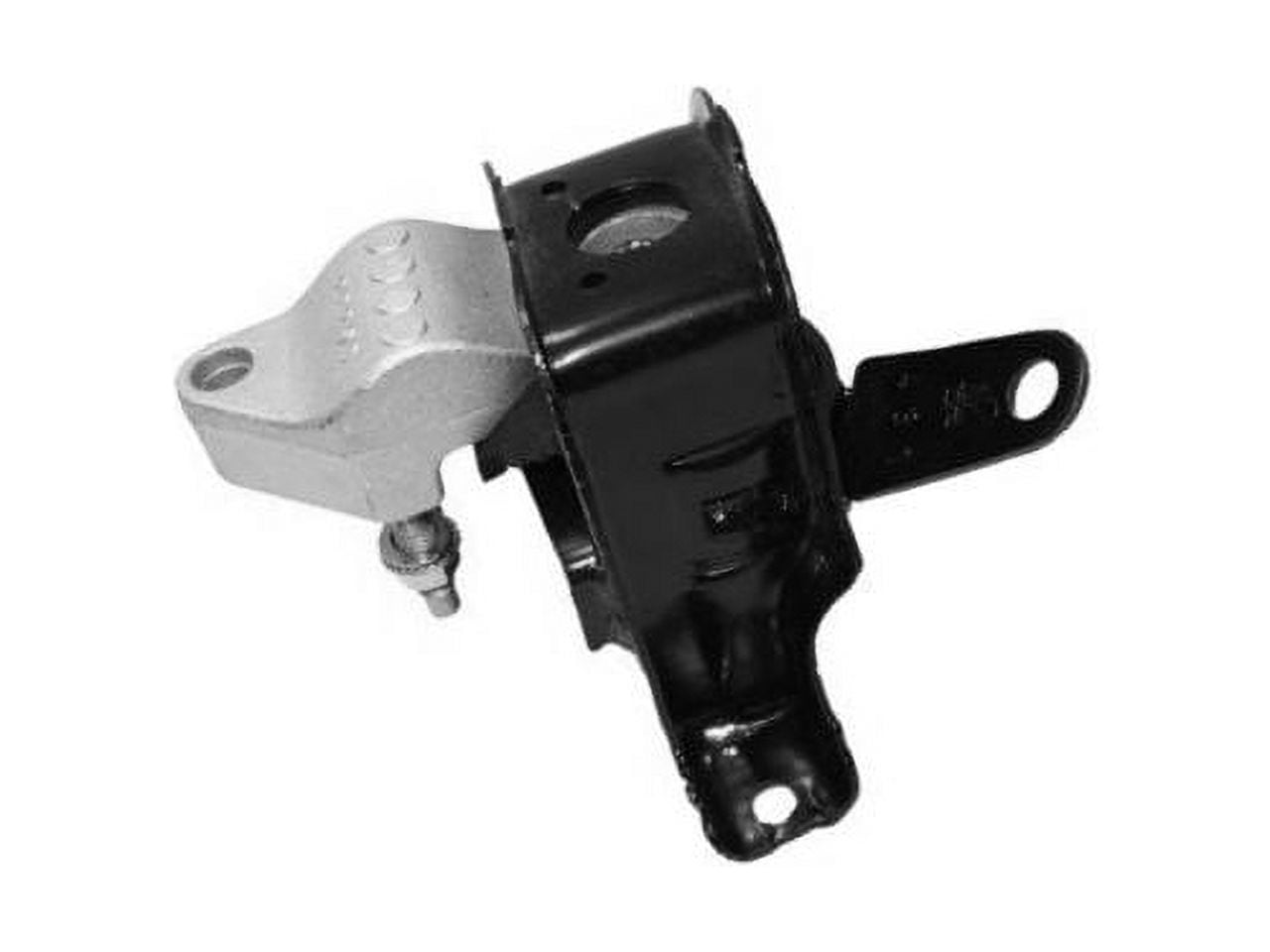 Right Engine Mount - Compatible with 2003 - 2006 Toyota Matrix AWD 1.8L ...