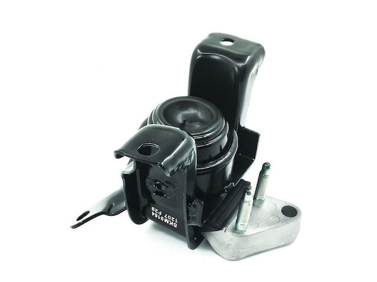 Right Engine Mount - Compatible with 2003 - 2008 Toyota Matrix FWD 1.8L ...