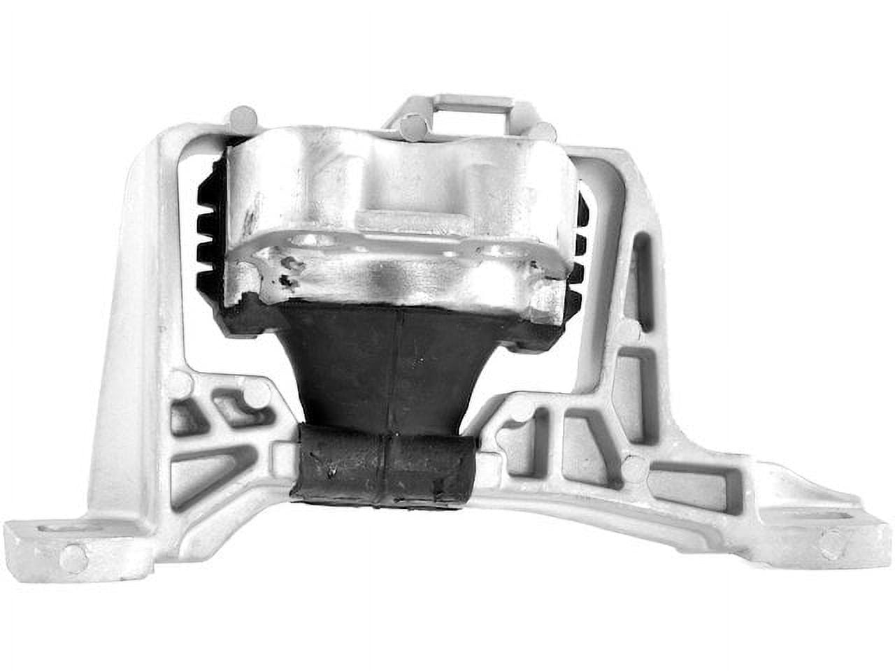Right Engine Mount - Compatible with 2004 - 2010 Mazda 3 2.0L 4 ...