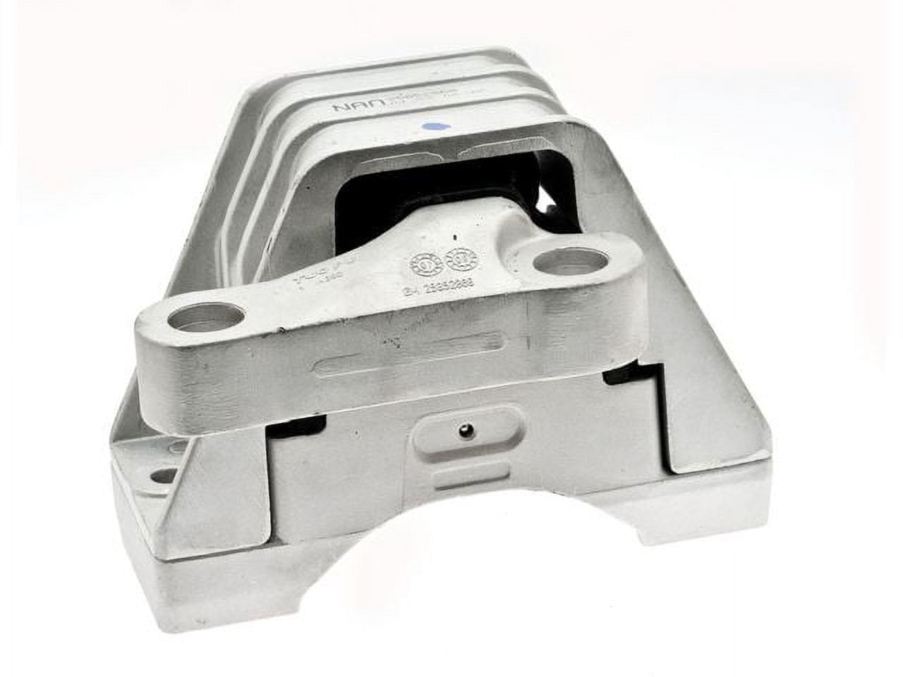 Right Engine Mount - Compatible with 2006 - 2009 Pontiac G6 Convertible ...