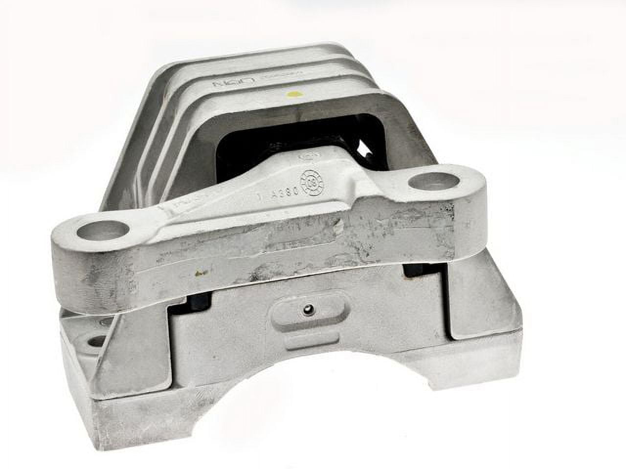 Right Engine Mount - Compatible with 2006 - 2010 Pontiac G6 2.4L 4 ...
