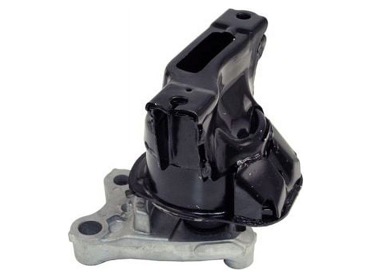 Right Engine Mount - Compatible with 2006 - 2011 Honda Civic 1.8L 4 ...