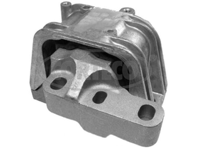 Right Engine Mount - Compatible with 2006 - 2018 Volkswagen Jetta 2007 ...