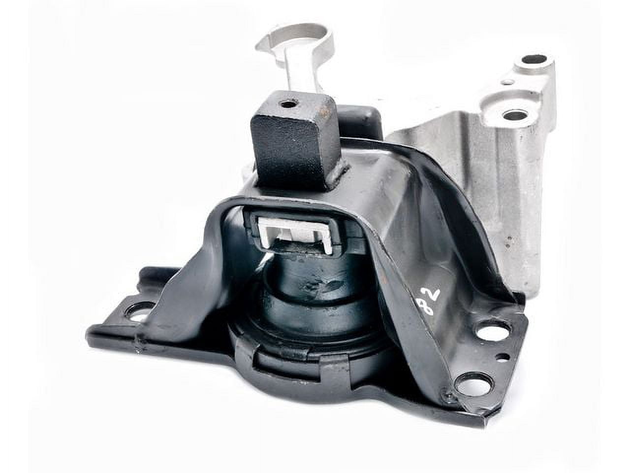Right Engine Mount - Compatible with 2007 - 2012 Nissan Sentra 2.0L 4 ...