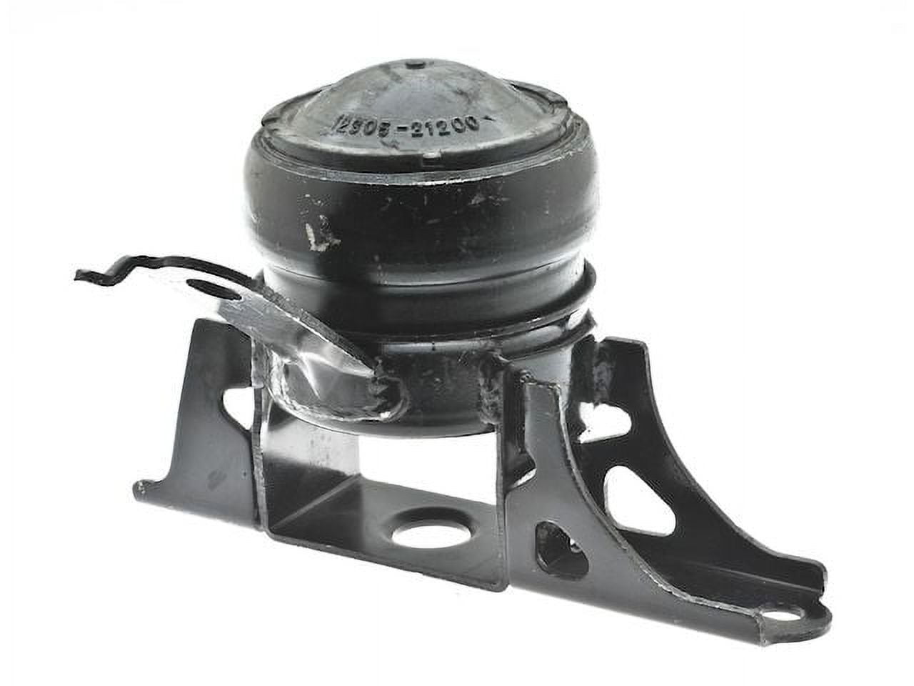 Right Engine Mount - Compatible with 2007 - 2012 Toyota Yaris 1.5L 4 ...