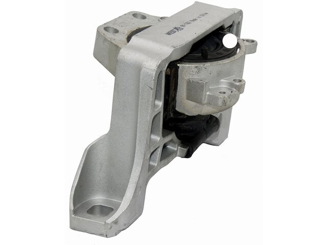 Right Engine Mount - Compatible with 2007 - 2013 Mazda 3 2008 2009 2010 ...