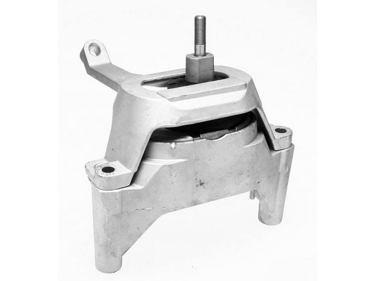 Right Engine Mount - Compatible with 2007 - 2018 Nissan Altima Hybrid ...
