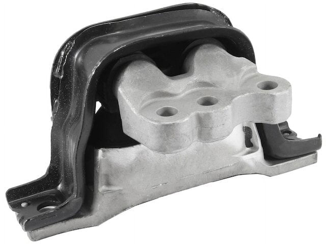 Right Engine Mount - Compatible with 2010 - 2017 Chevy Equinox 2.4L 4 ...