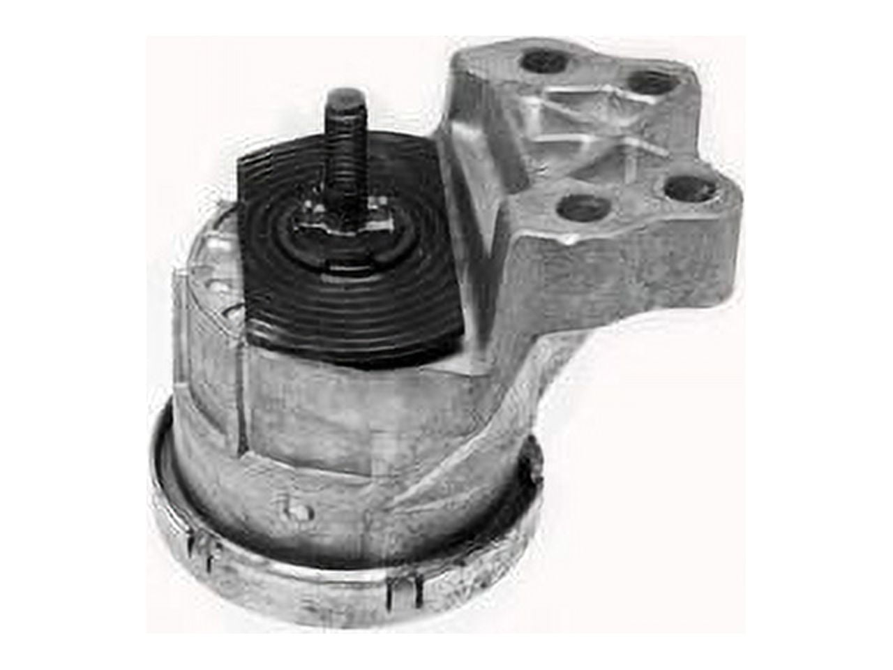 Right Engine Mount - Compatible with 2013 - 2019 Ford Explorer 3.5L V6 ...