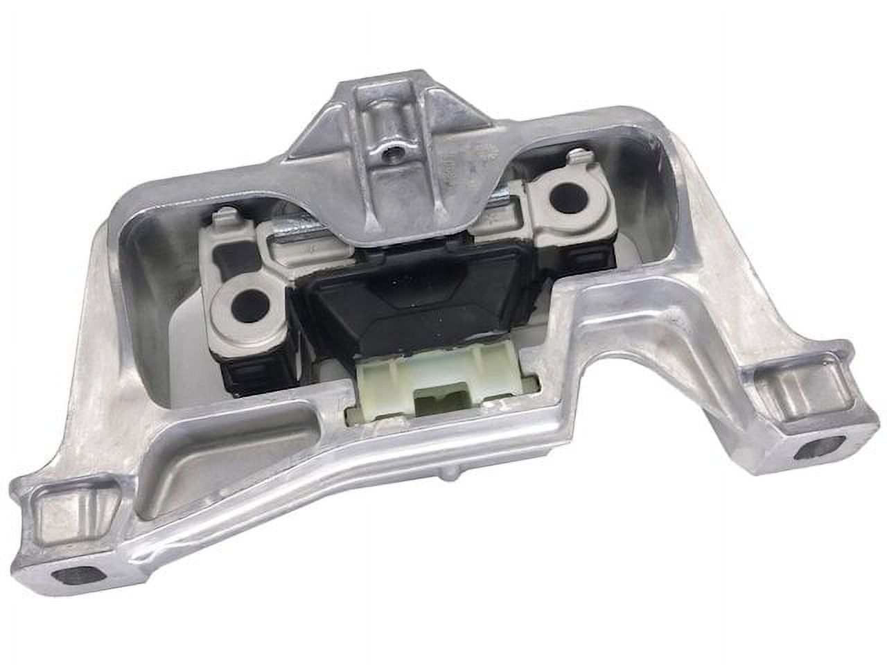 Right Engine Mount - Compatible with 2014 - 2019 Mercedes-Benz CLA45 ...