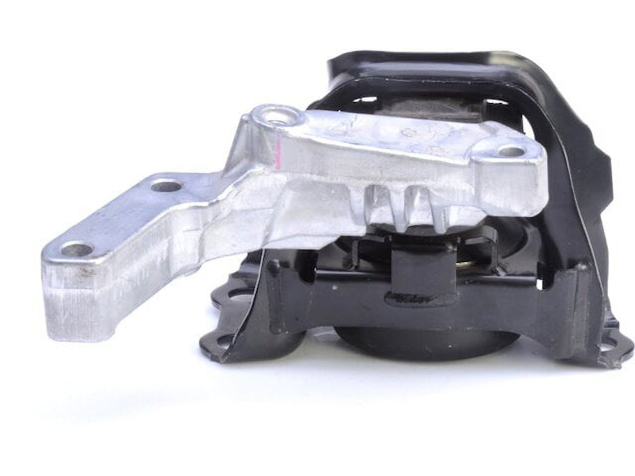 Right Engine Mount - Compatible with 2014 - 2019 Nissan Versa Note 1.6L ...