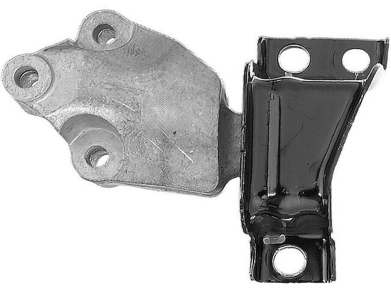 Right Engine Mount - Compatible with 2014 - 2021 Ram ProMaster 1500 3 ...