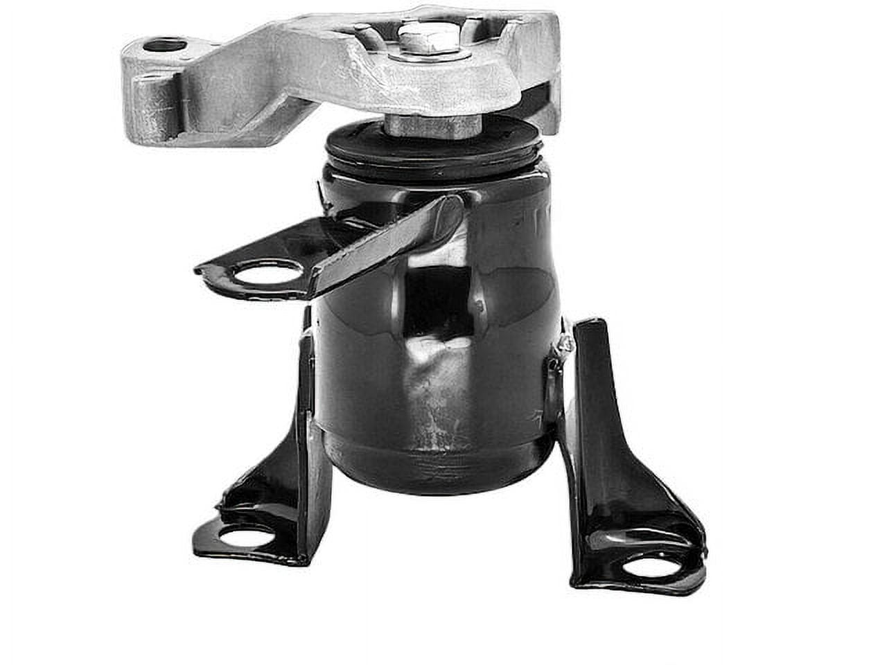 Chevy Malibu 2016 - 2022 Right Engine Mount, 1.5L 4-Cylinder, Hydraulic ...