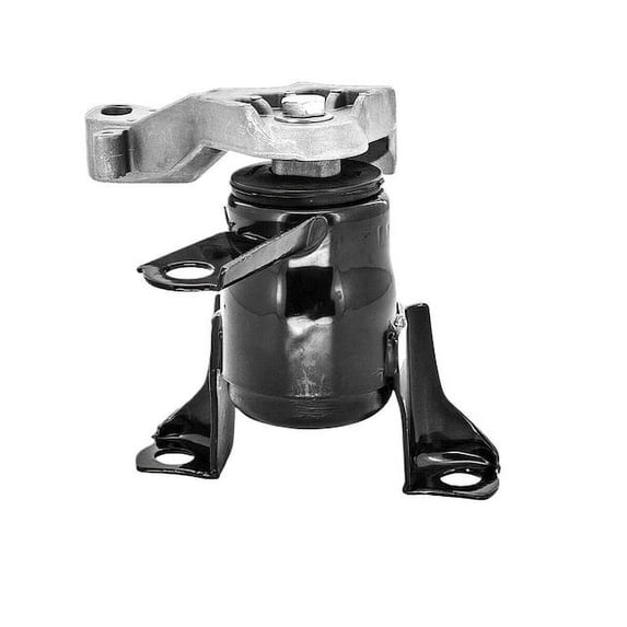 Chevy Malibu 2016 - 2022 Right Engine Mount, 1.5L 4-Cylinder, Hydraulic ...