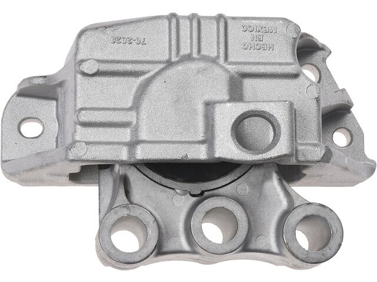 Right Engine Mount - Compatible with 2017 - 2020 Jeep Compass 2.4L 4 ...