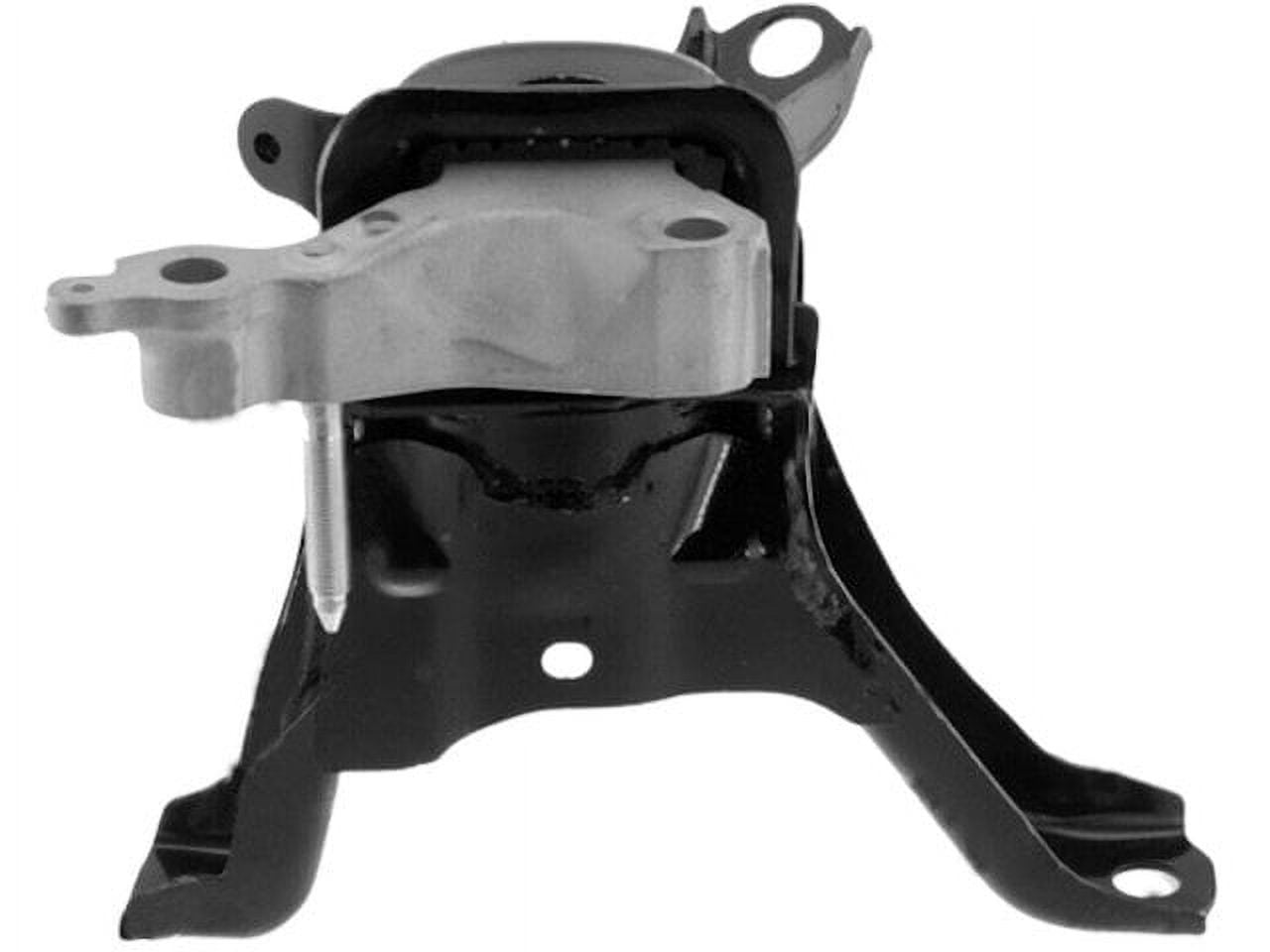 Right Engine Mount - Compatible with 2017 - 2022 Toyota Prius Prime 1.8L 4-Cylinder 2018 2019 ...