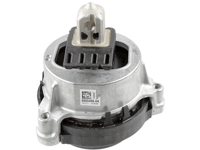 Right Engine Mount - Compatible with 2018 - 2023 BMW X3 2019 2020 2021 ...