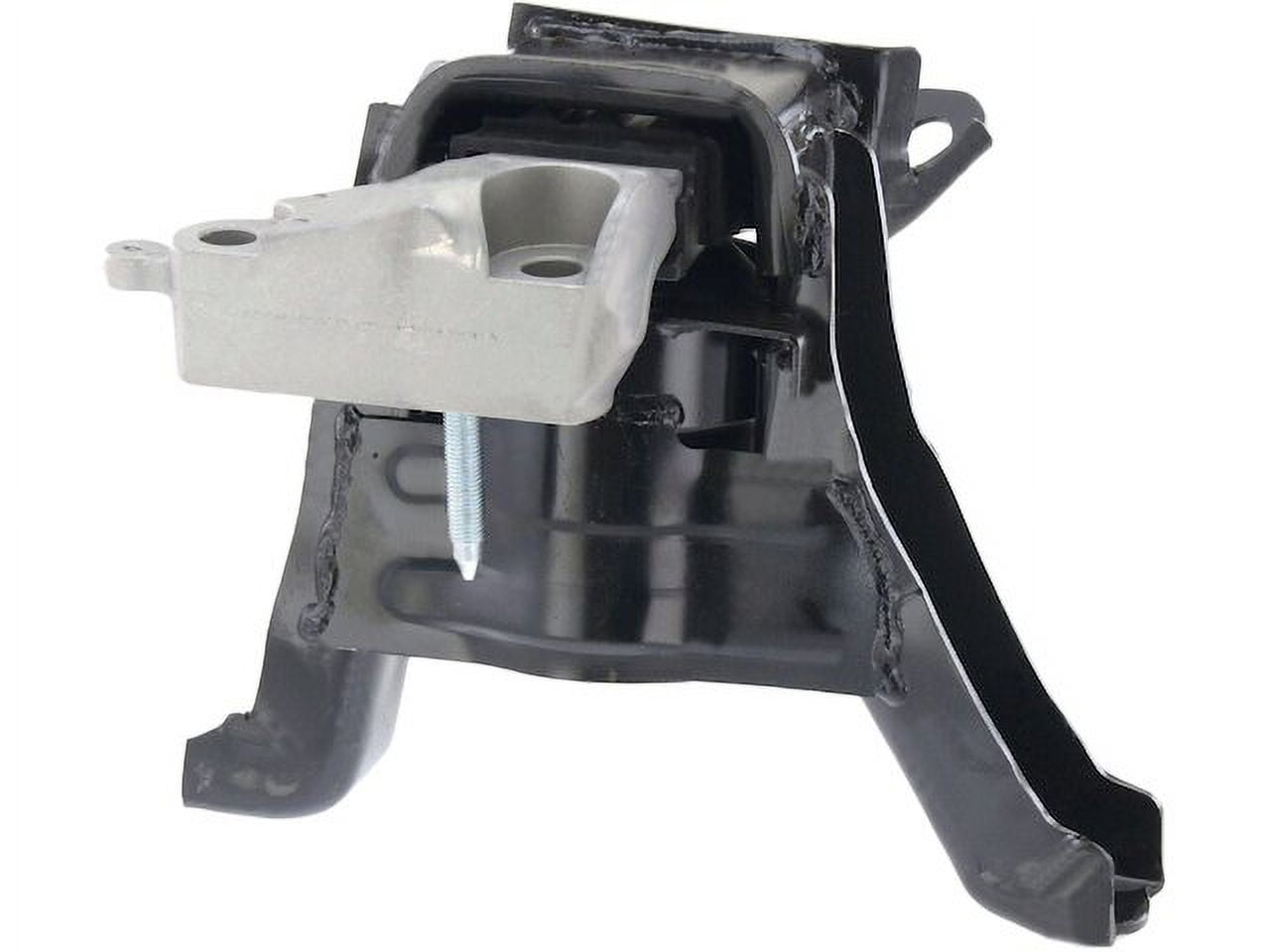 Anchor Right Engine Mount, Hydraulic Without Vacuum, Fits 2019-2022 ...