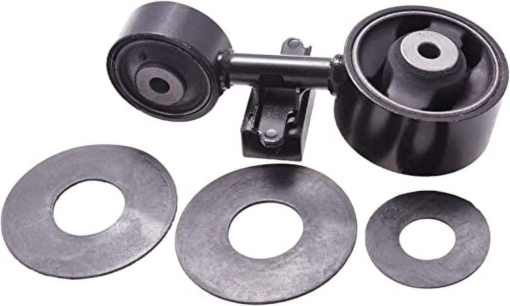 Right Engine Mount Febest TM-ACV40RH Oem 12309-28160 - Walmart.com