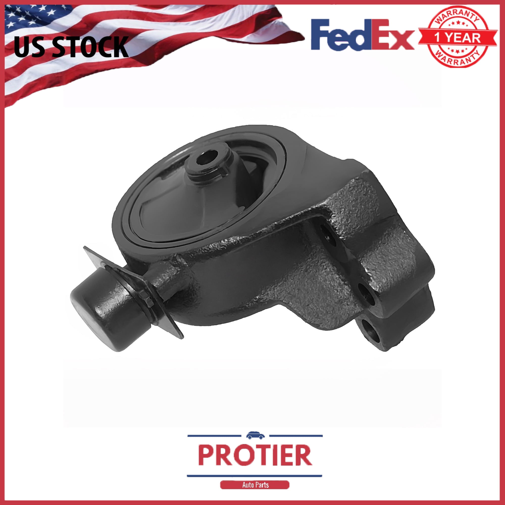 Right Engine Mount for KIA SEDONA - Walmart.com