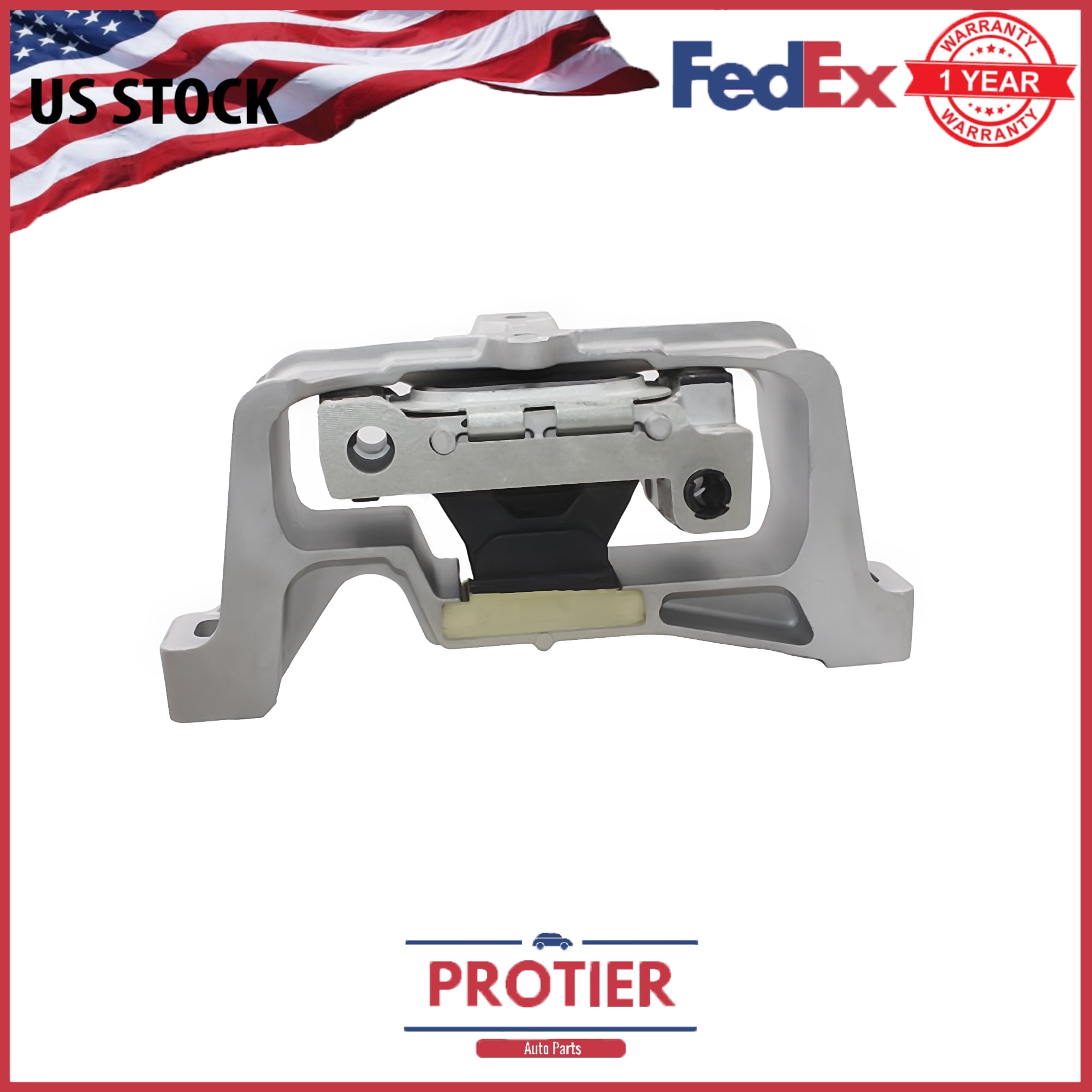 Right Engine Mount for MERCEDES-BENZ CLA250 CLA45 AMG GLA250 GLA45 ...