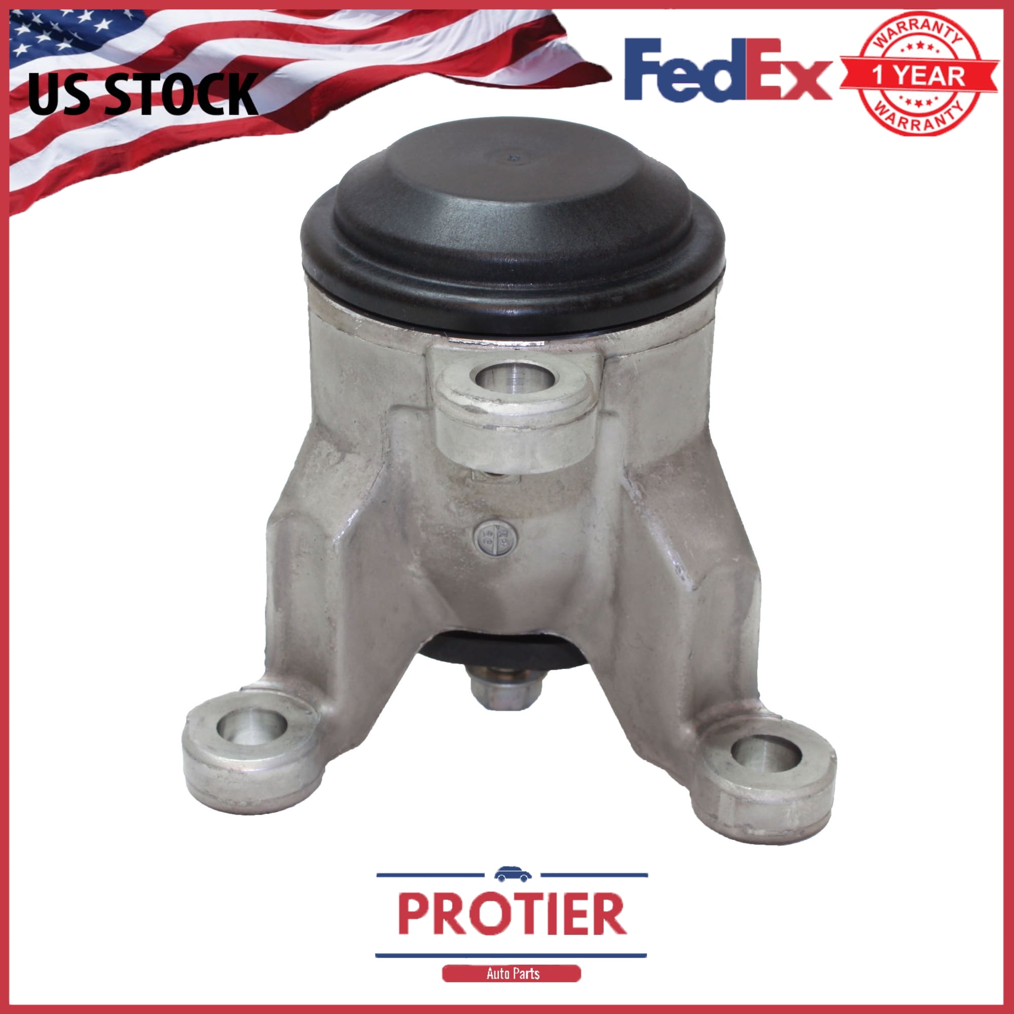 Right Engine Mount for NISSAN ALTIMA MAXIMA - Walmart.com