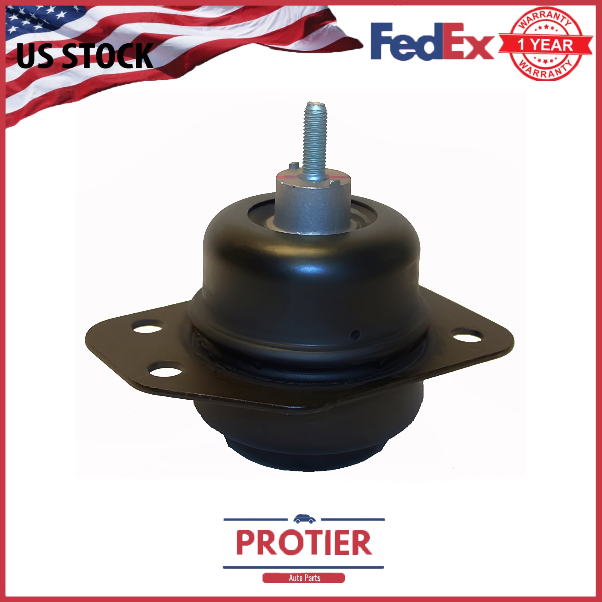 Right Engine Mount for SUZUKI FORENZA CHEVROLET OPTRA RENO - Walmart.com