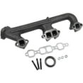 1997 Nissan Pickup Exhaust Manifold Classic Chevy C10 Exhaust Manifolds ...