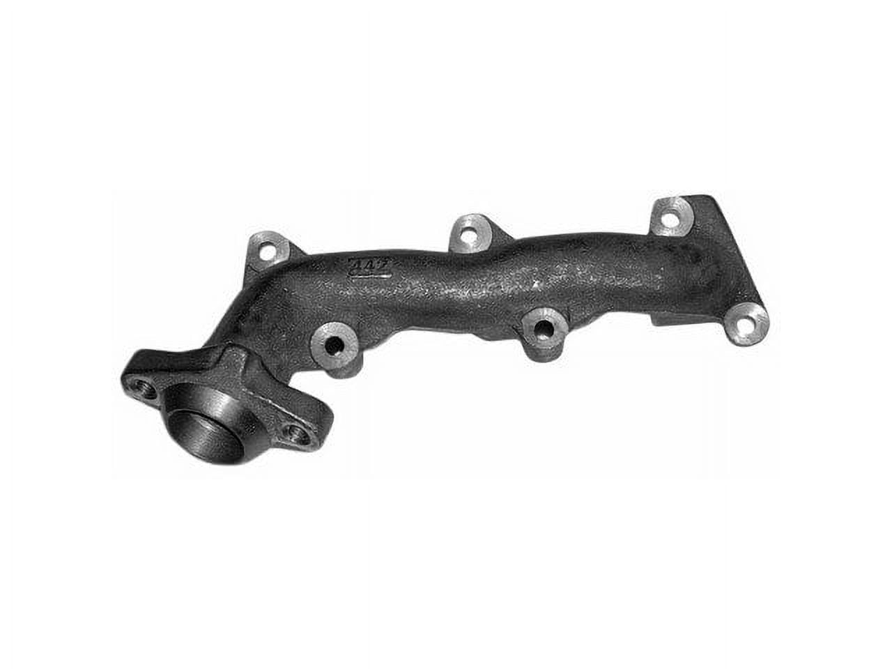 Ford Aerostar Exhaust Manifold