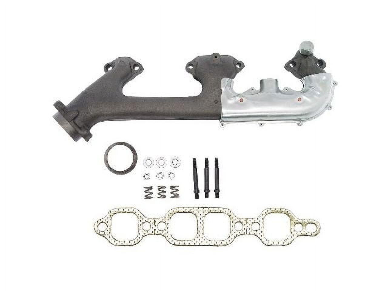 Chevrolet R10 Exhaust Manifold