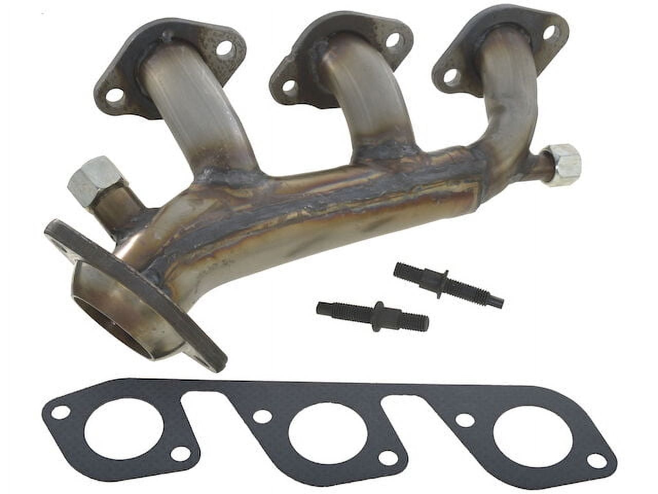 Right Exhaust Manifold - Compatible with 1999 - 2004 Ford Mustang 2000 ...