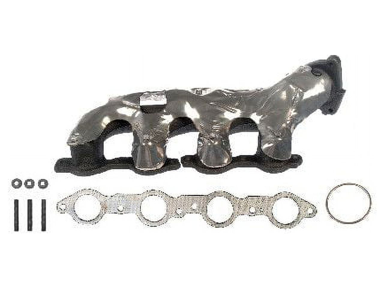 Hummer H2 Exhaust Manifold