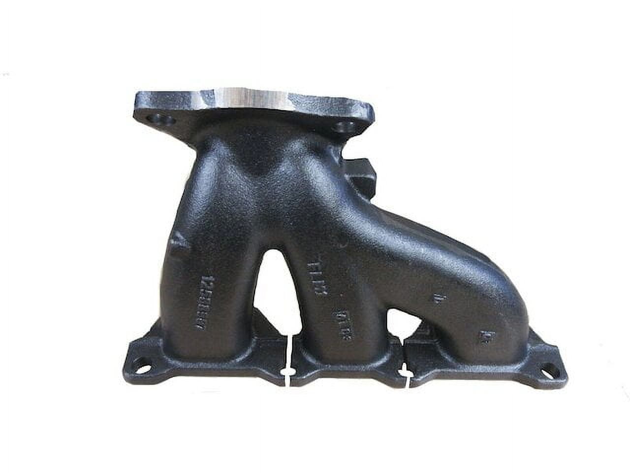 Right Exhaust Manifold - Compatible with 2007 - 2016 GMC Acadia 2008 ...