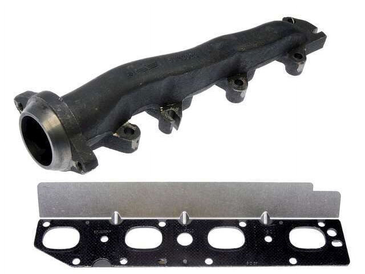 Right Exhaust Manifold - Compatible with 2019 Ram 1500 Classic 5.7L V8 ...