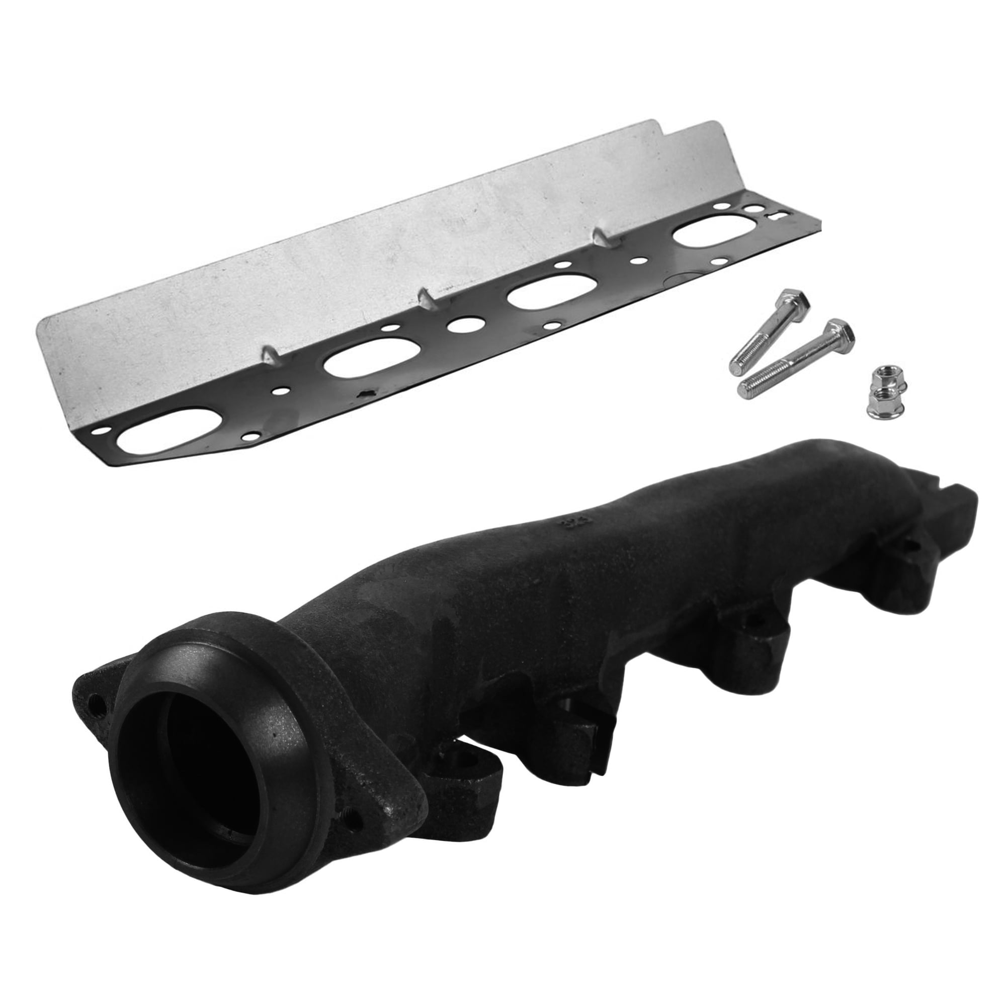 Right Exhaust Manifold For 2009-2021 Dodge Durango Ram 1500 2500 3500 ...