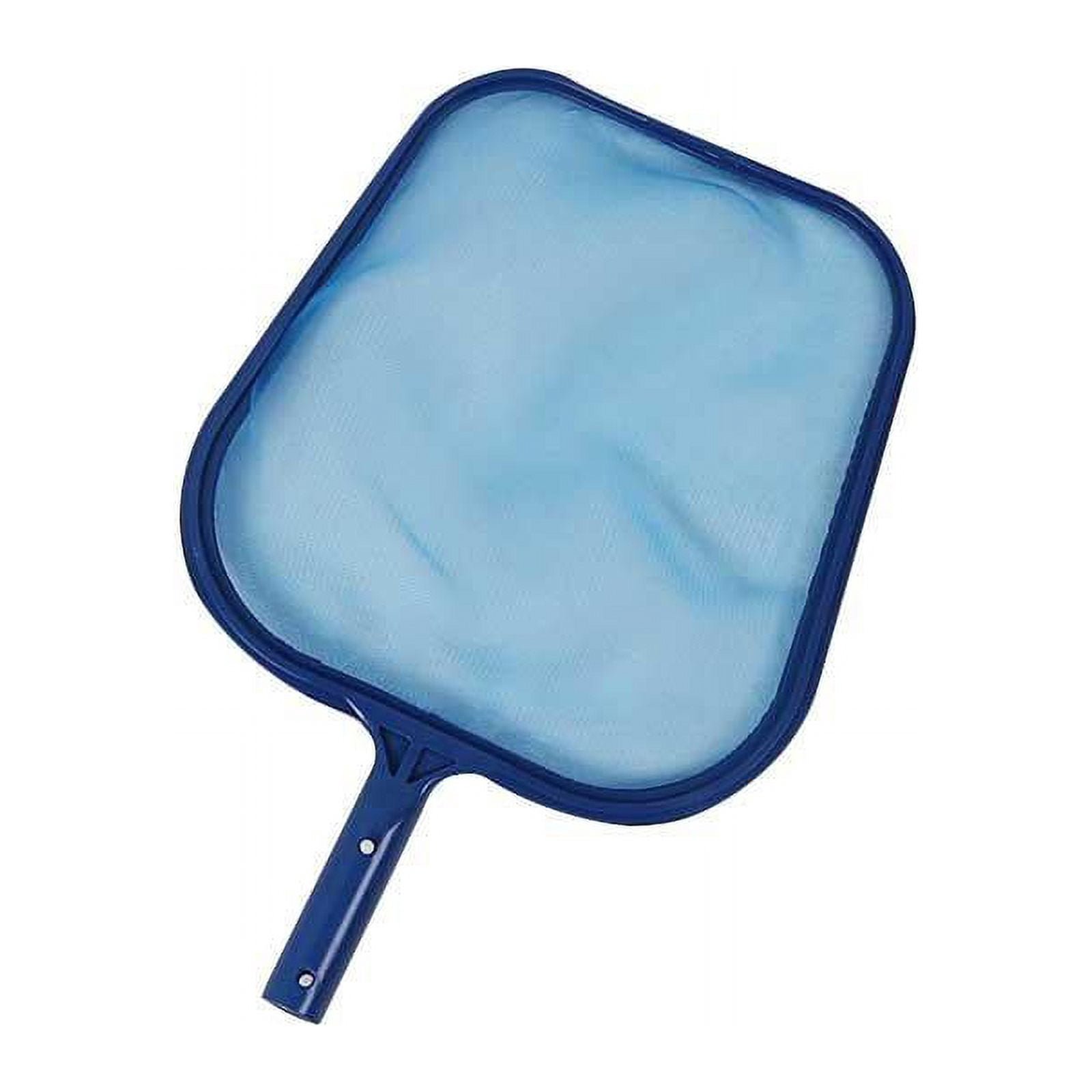 Right Fit Leaf Skimmer Pool Cleaning Attachment WS008 - Walmart ...