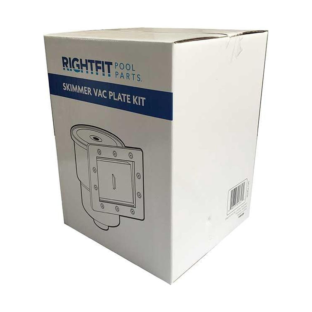 Right Fit Replacement Above Ground Pool Skimmer Kit for Hayward Dyna ...