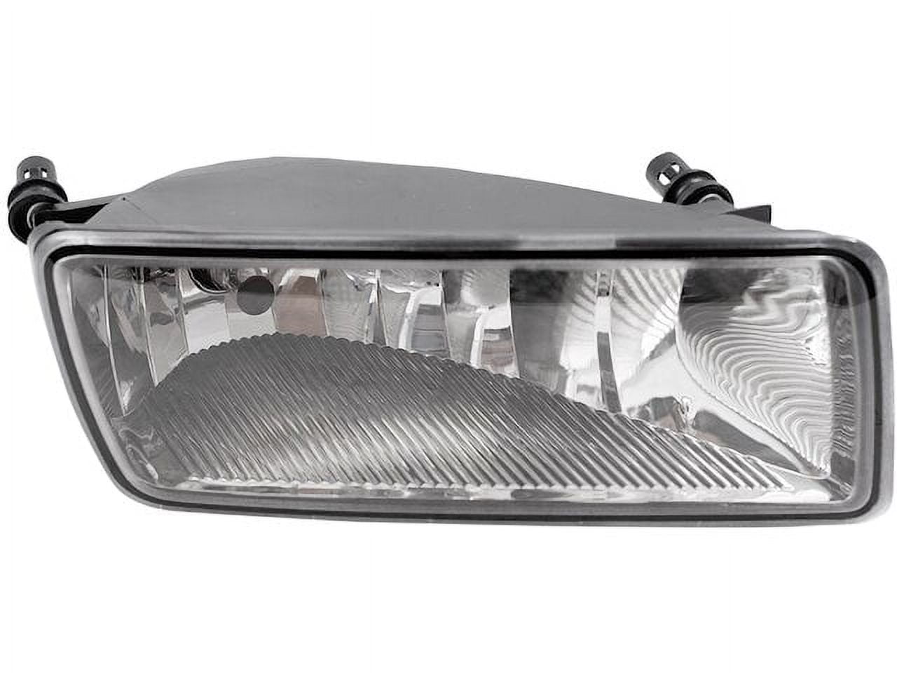 Right Fog Light - Compatible with 2006 - 2010 Ford Explorer Sport ...