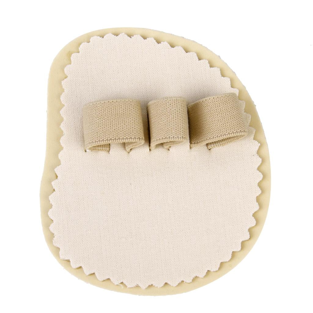 Right Foot Triple Toes Straightener Corrector Hammer Crooked ...