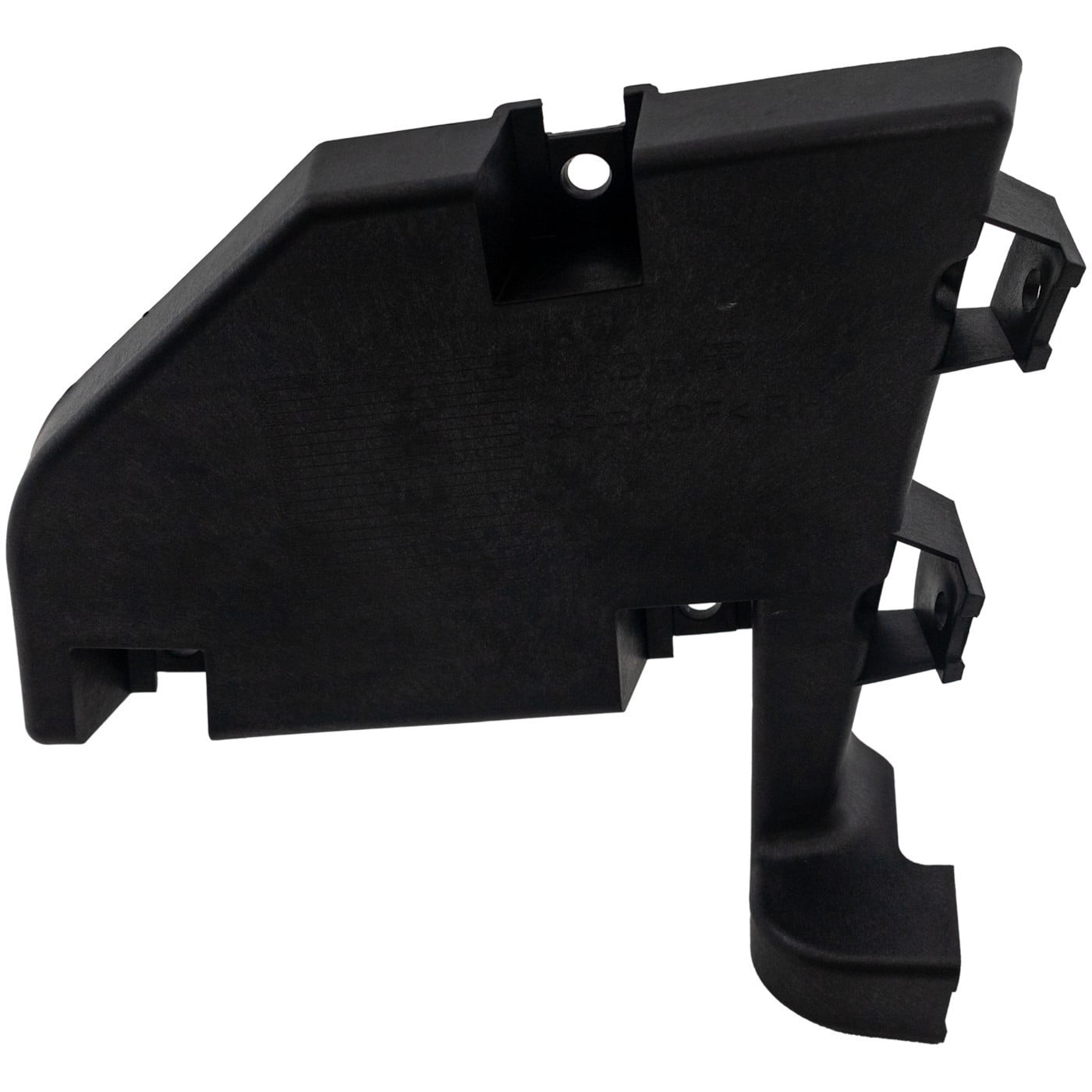 Right Front Bumper Face Bar Bracket Mounting Bracket - PASR 84109334 ...