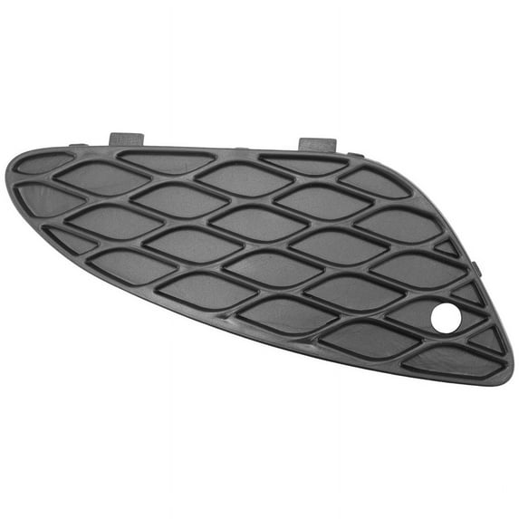 Right Front Bumper Lower Grill Fog Light Cover Side Vent for - W211 E ...