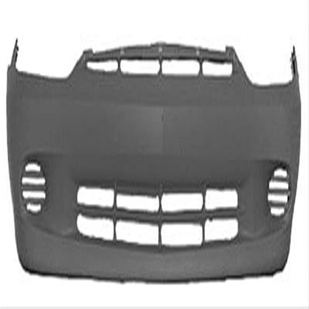 Right Front Cover Support Corner Bumper for 2011-2017 Honda Odyssey ...