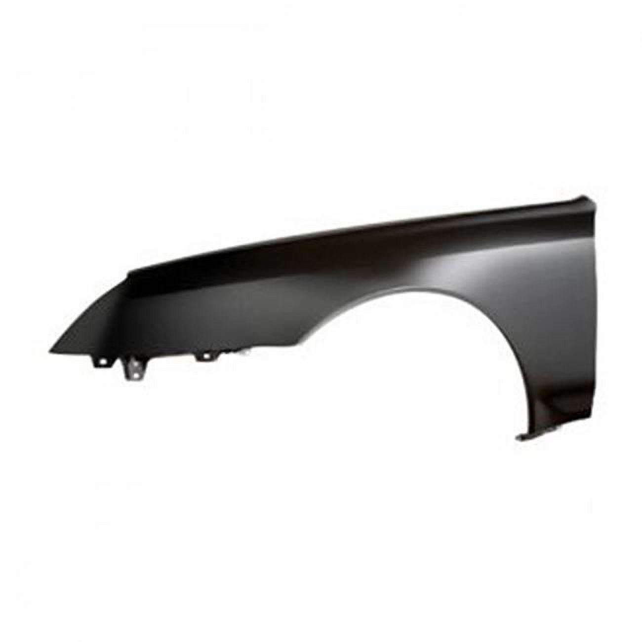 Right Front Fender Assembly for 1997-2001 Honda Prelude - Walmart.com
