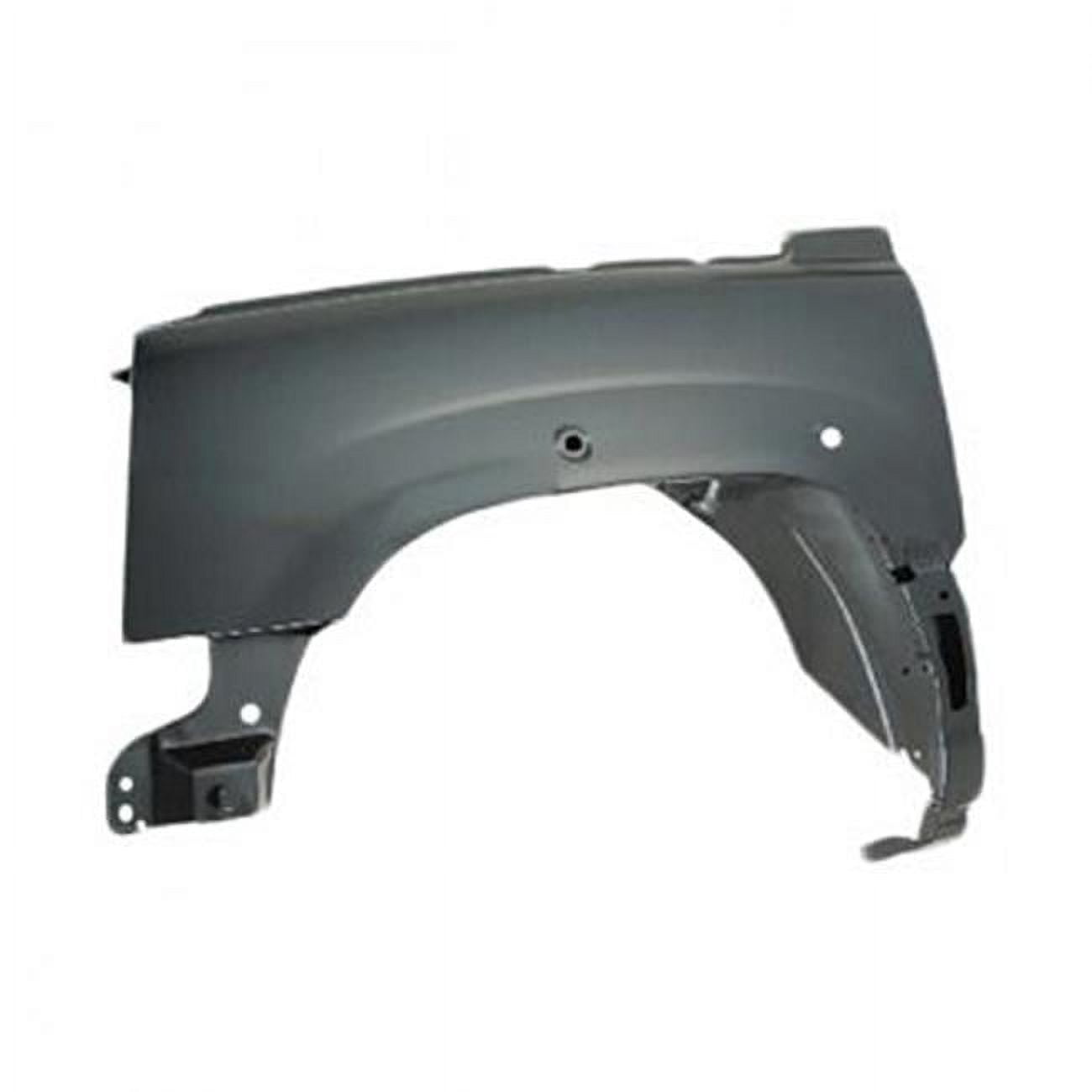 Right Front Fender Assembly for 2002-2006 Cadillac Escalade - Walmart.com