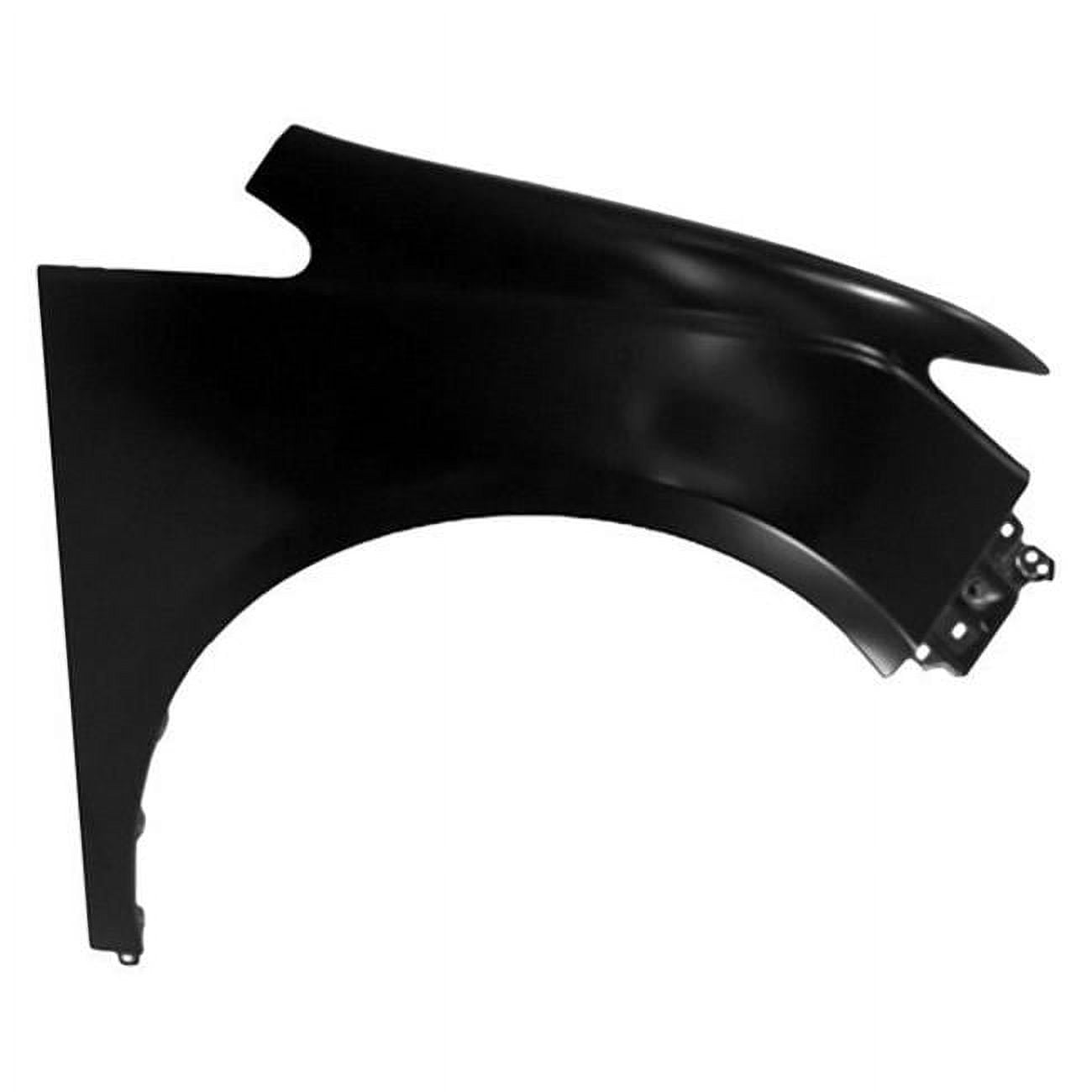 Right Front Fender Assembly for 2011-2018 Capa Honda Odyssey - Walmart.com