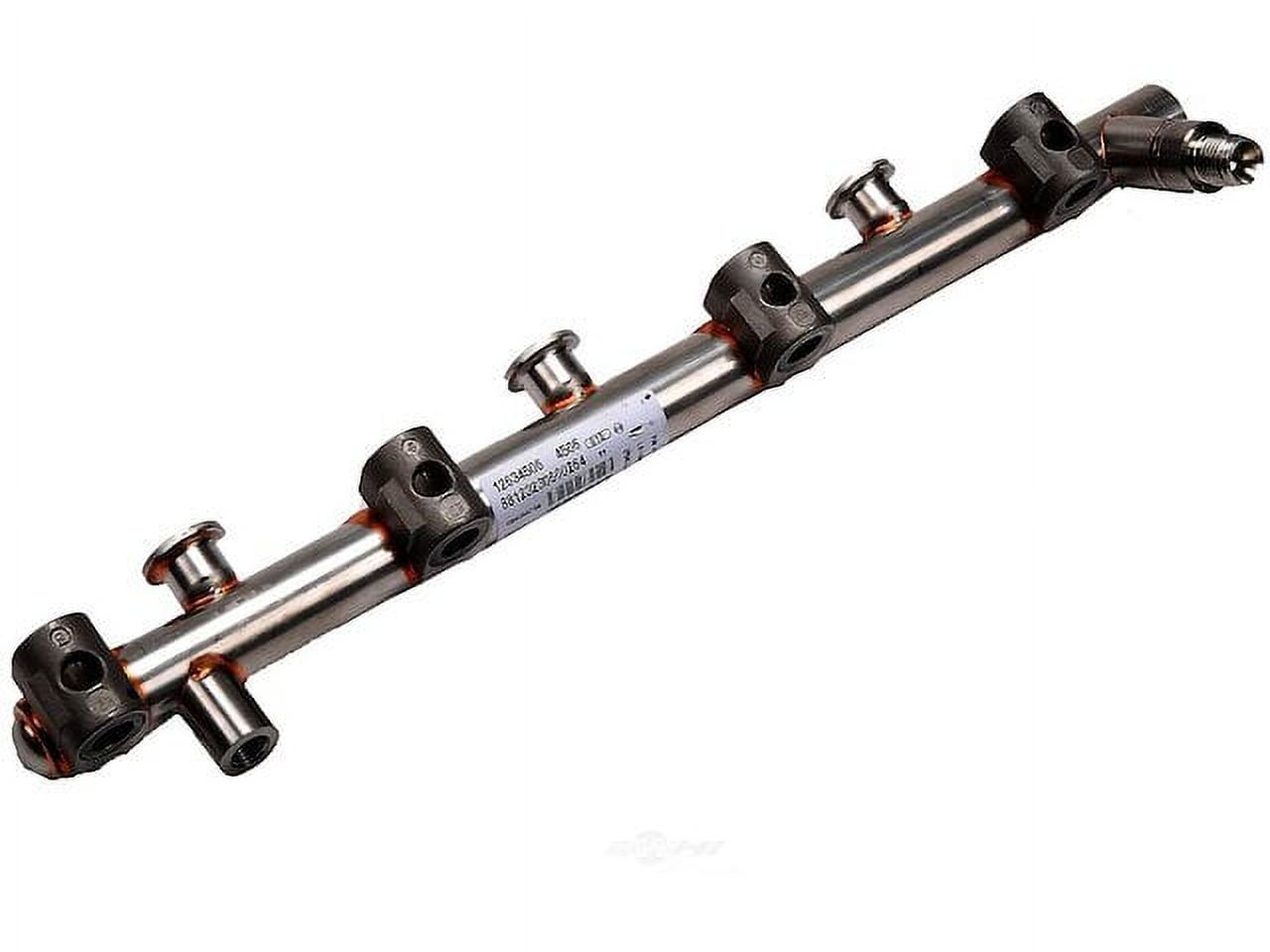 Right Fuel Injector Rail - Compatible with 2009 - 2016 GMC Acadia 3.6L ...