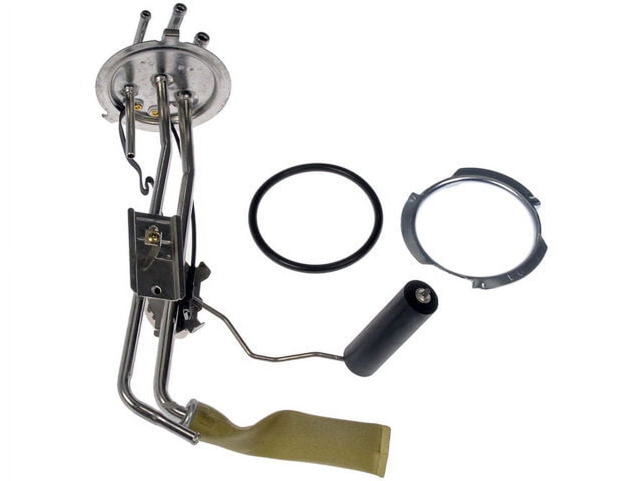 Right Fuel Level Sending Unit - Compatible with 1982 - 1986 Chevy K20 6 ...